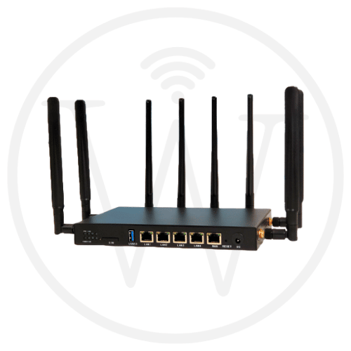 Remote Connectivity Solutions - WiFi Delivered